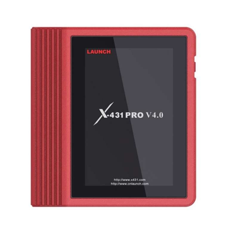 Launch X431 Pro S V4.0 - Equiptech Automotive