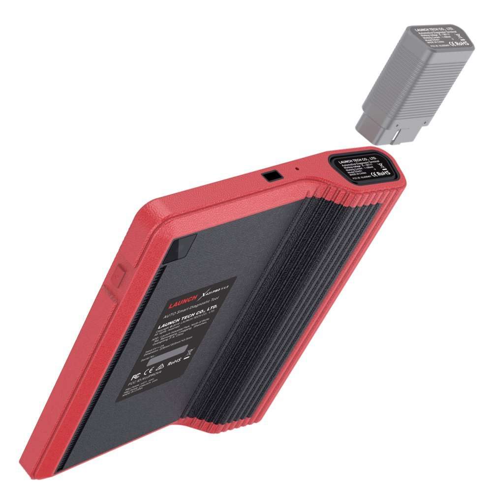 Launch X431 Pro S V4.0 - Equiptech Automotive