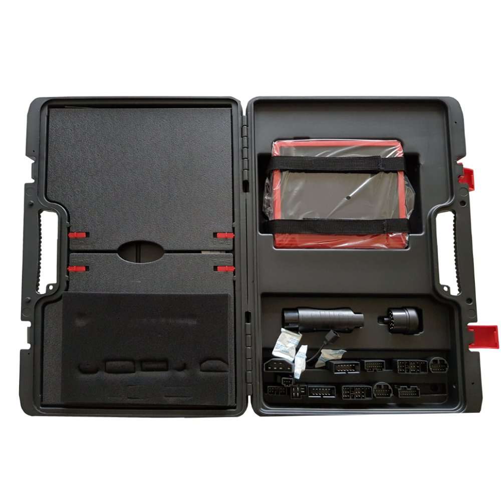 Launch X431 Pro S V4.0 - Equiptech Automotive