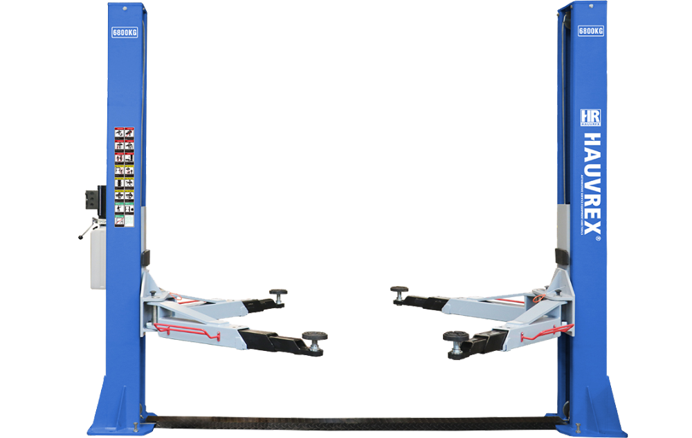 Vehicle Lifts - Equiptech Automotive