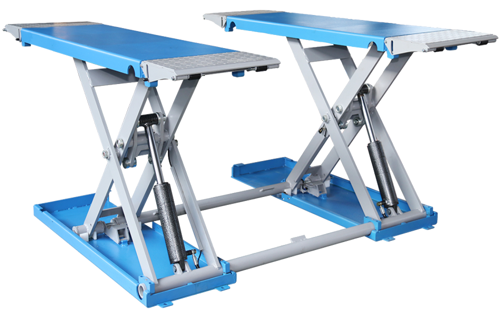 Vehicle Lifts - Equiptech Automotive