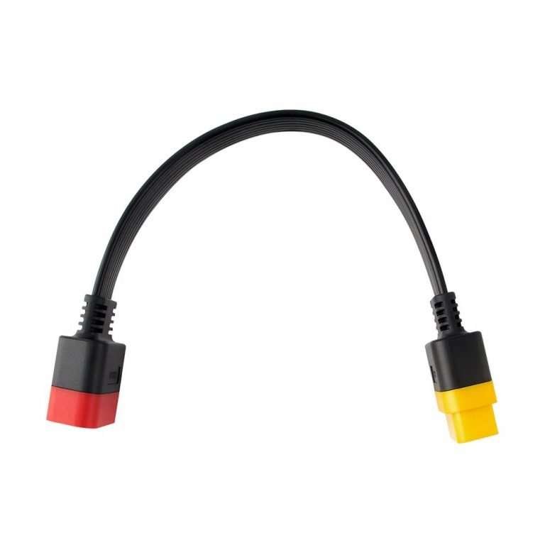Launch OBD Extension Cable - Equiptech Automotive
