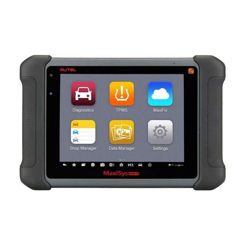 Autel MaxiSys Ultra - Equiptech Automotive