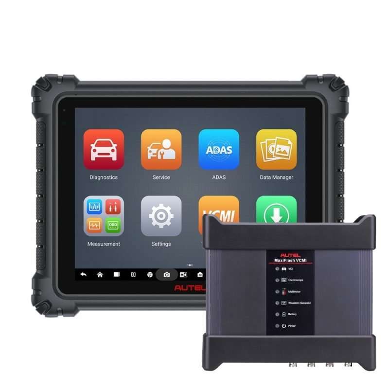 Autel MaxiSys Ultra - Equiptech Automotive