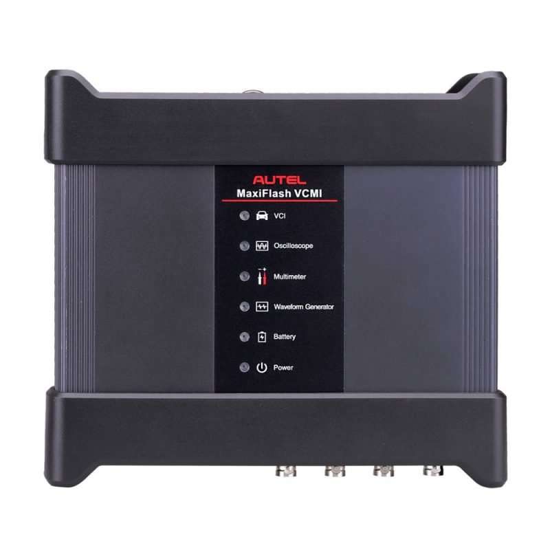 Autel MaxiSys Ultra - Equiptech Automotive