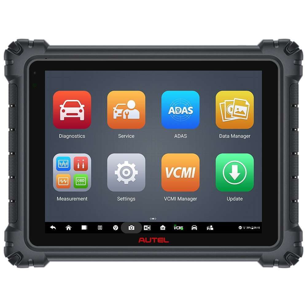 Autel MaxiSys Ultra - Equiptech Automotive