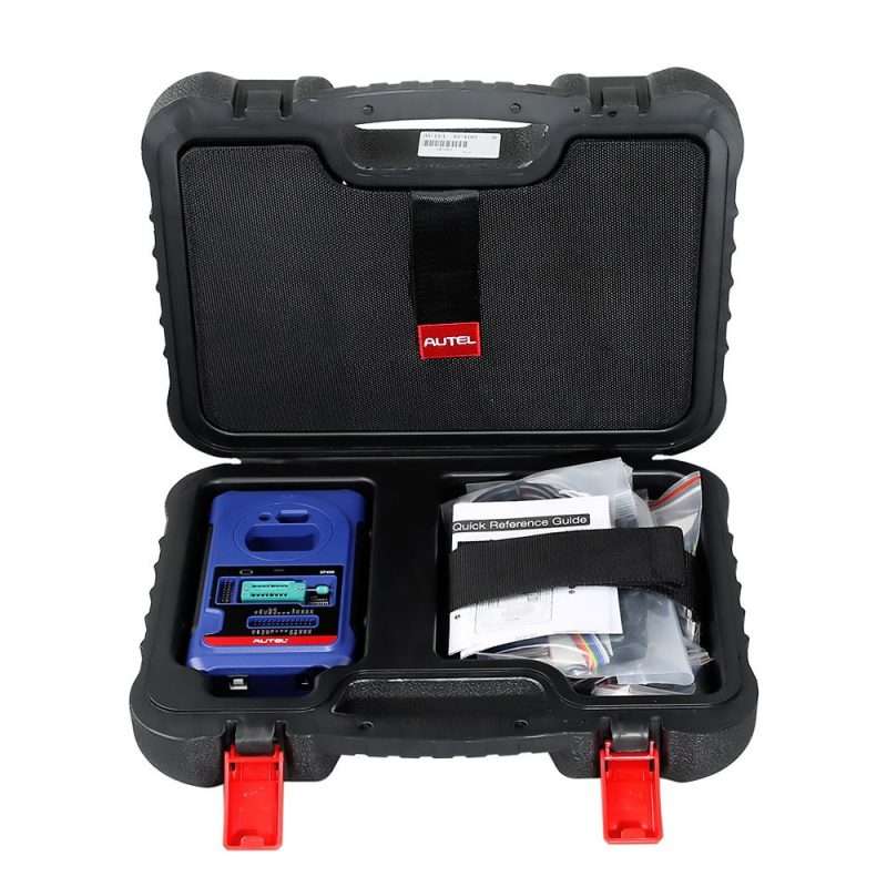 Autel XP400 PRO - Equiptech Automotive