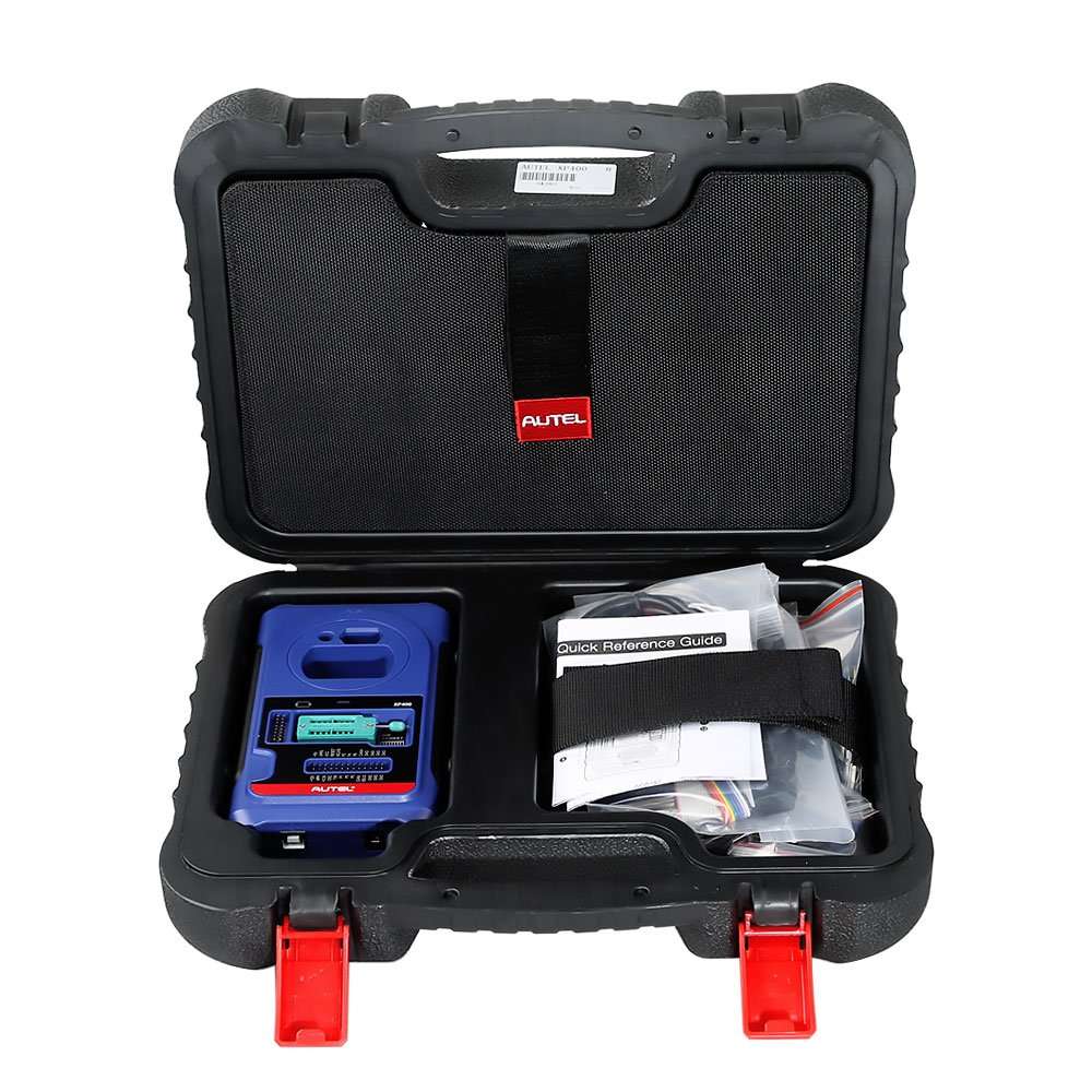 Autel XP400 PRO - Equiptech Automotive