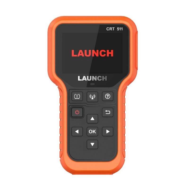Launch CRT511 - Equiptech Automotive