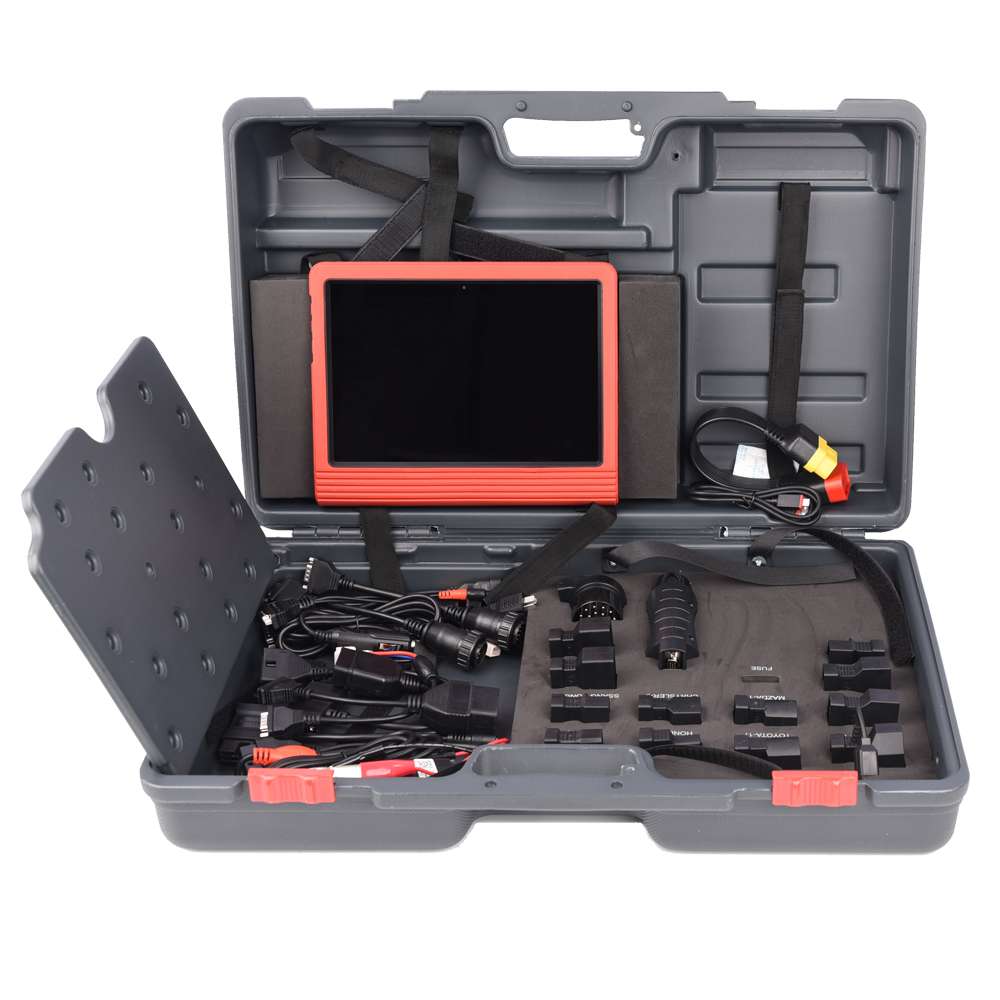 Launch X-431 PRO3 V4.0 - Equiptech Automotive