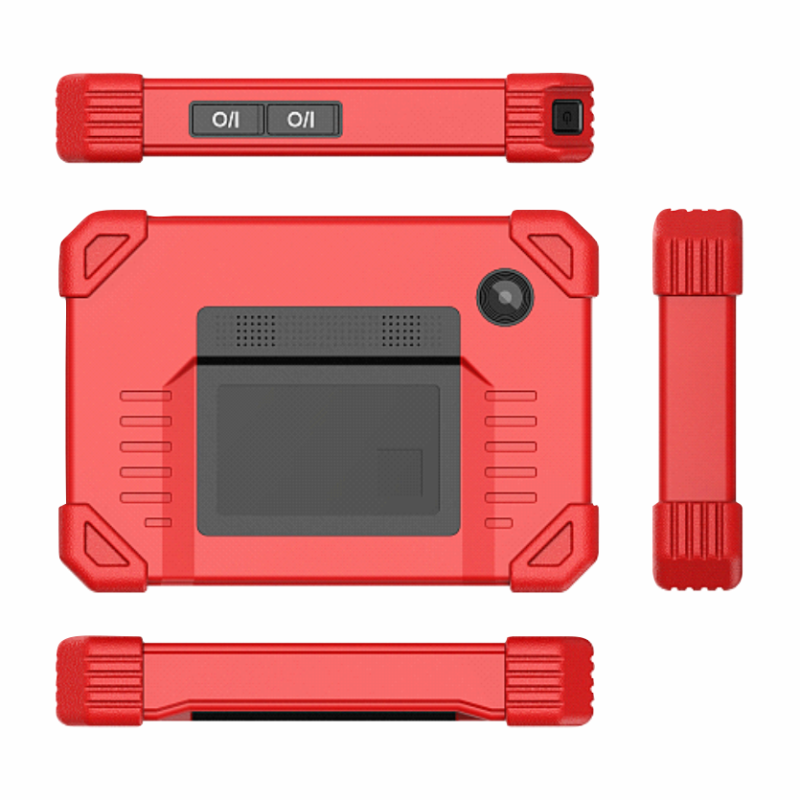 Launch X431 PRO SE - Equiptech Automotive