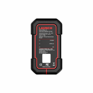 Launch X431 PRO SE - Equiptech Automotive