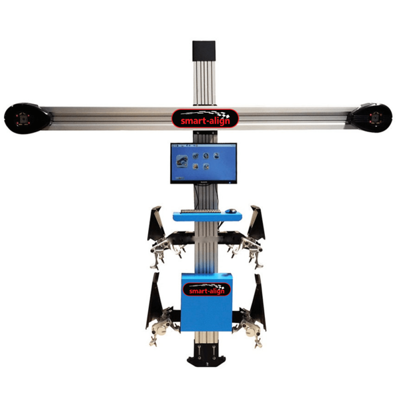 Wheel Alignment Archives - Equiptech Automotive