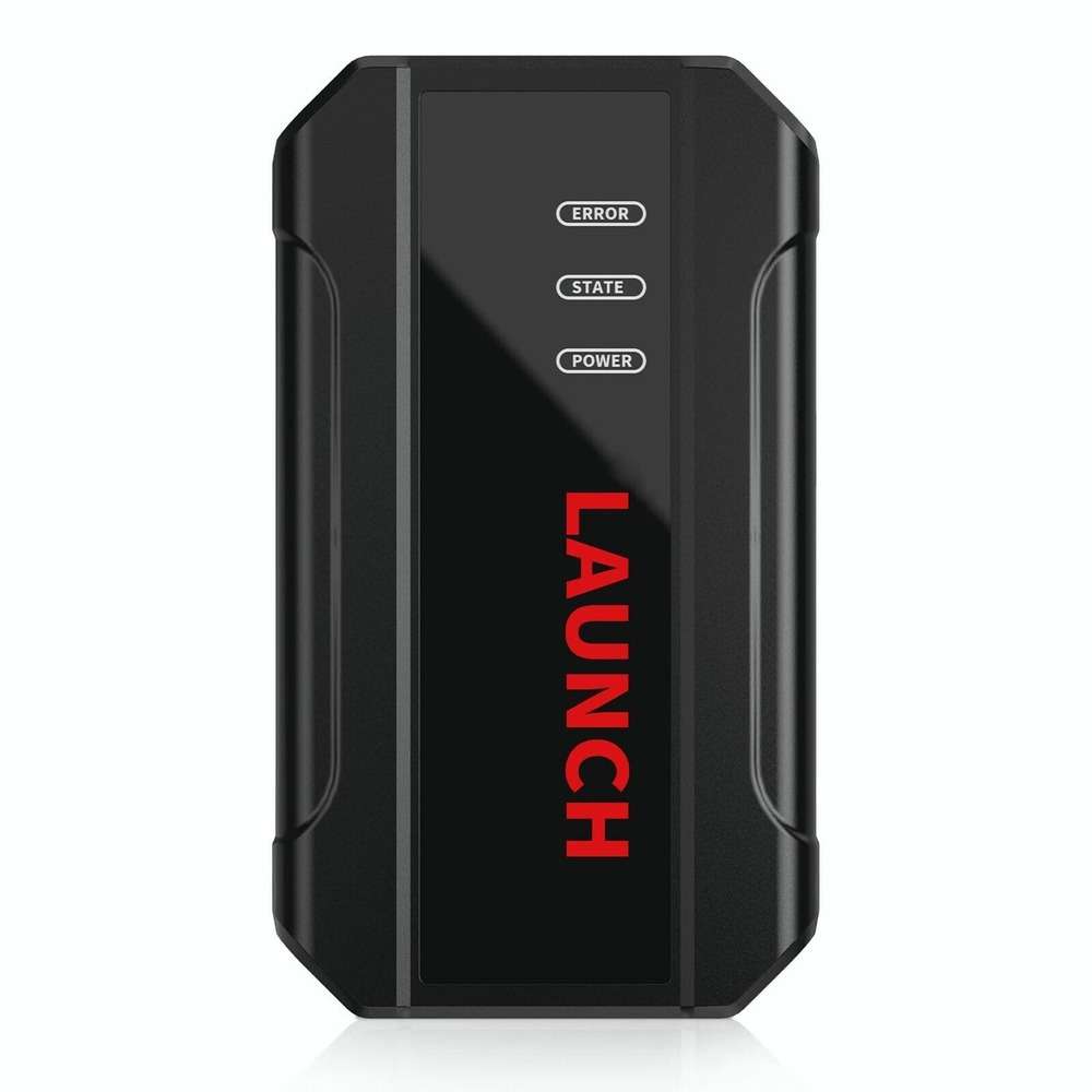 Launch X431 ECU Programmer - Equiptech Automotive