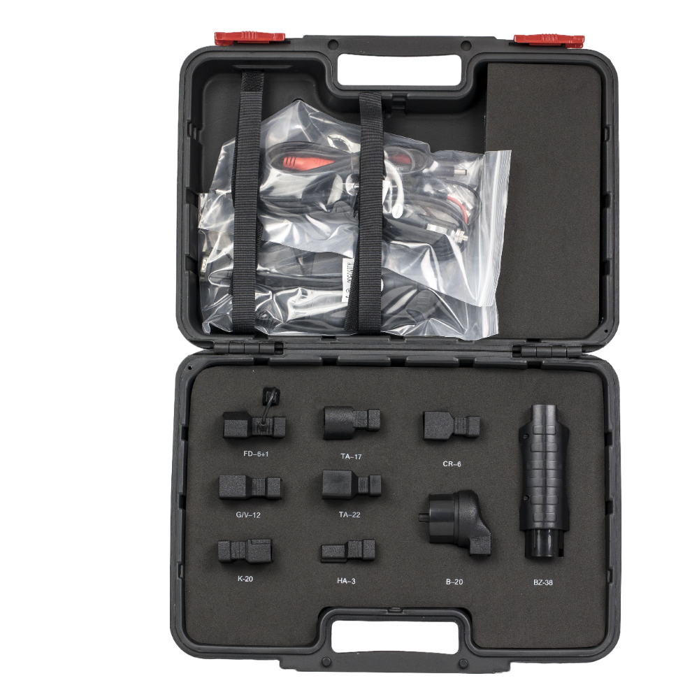 Launch 12v OBD1 Car Plug Adapter Set - Equiptech Automotive