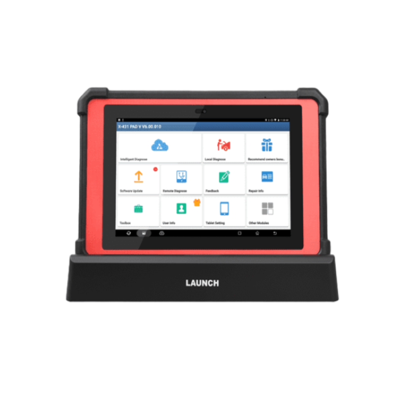 Heavy Duty Archives - Equiptech Automotive