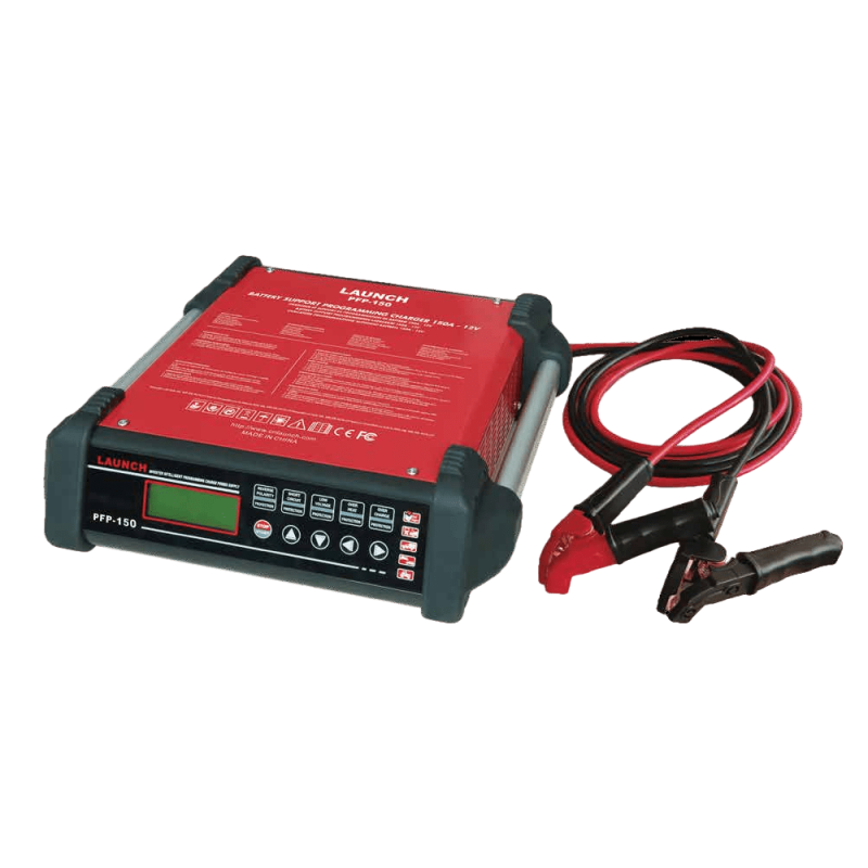 PFP-150 Programming Power Supply - Equiptech Automotive