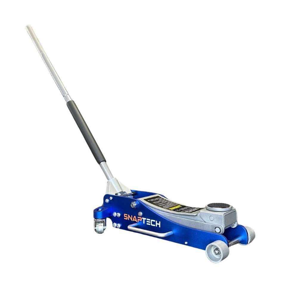 Snaptech Racing Jack - Equiptech Automotive