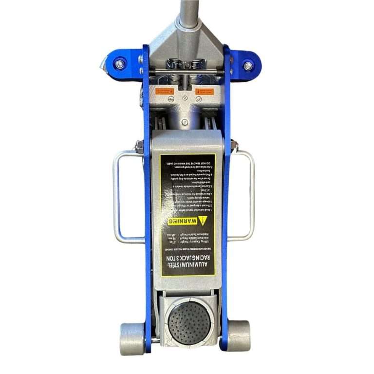 Snaptech Racing Jack - Equiptech Automotive