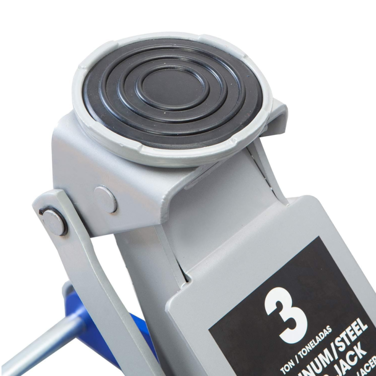 Snaptech Racing Jack - Equiptech Automotive