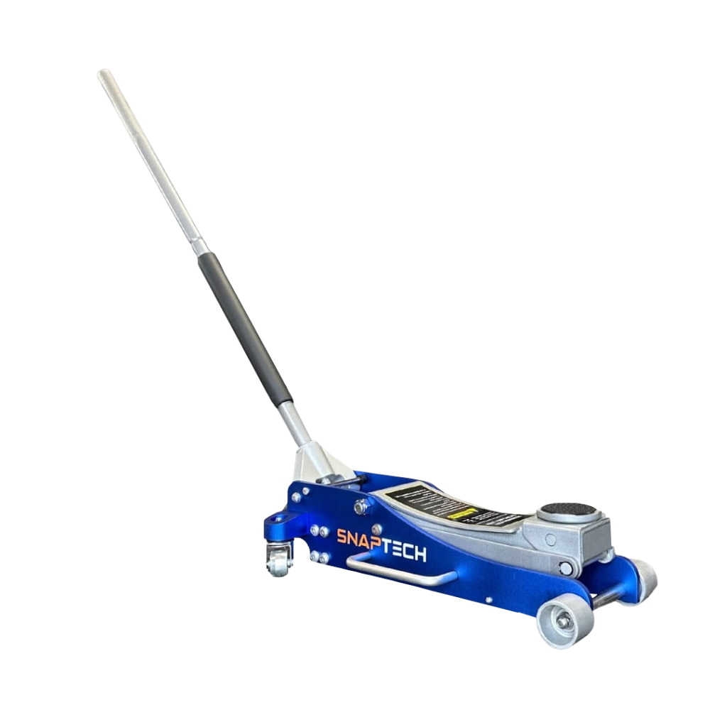 Snaptech Racing Jack - Equiptech Automotive