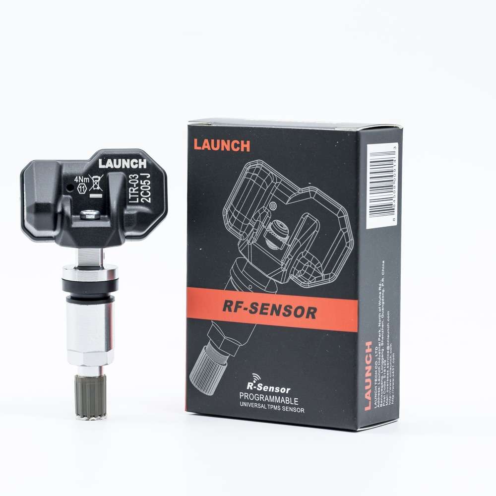 Launch LTR-03 RF Sensor - Equiptech Automotive