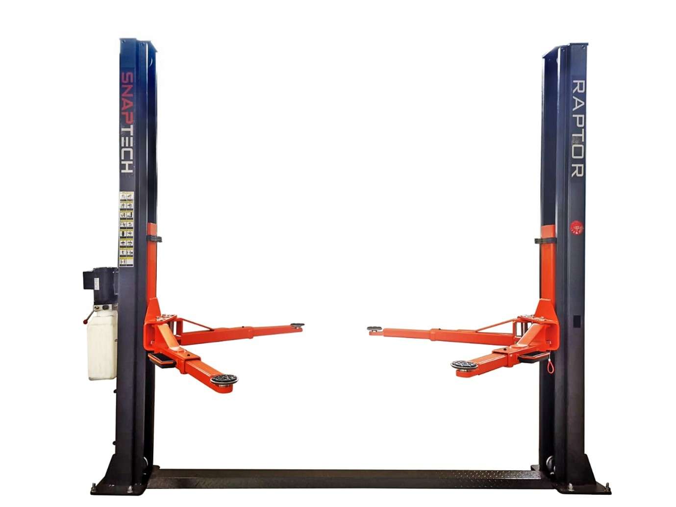 Vehicle Lifts - Equiptech Automotive