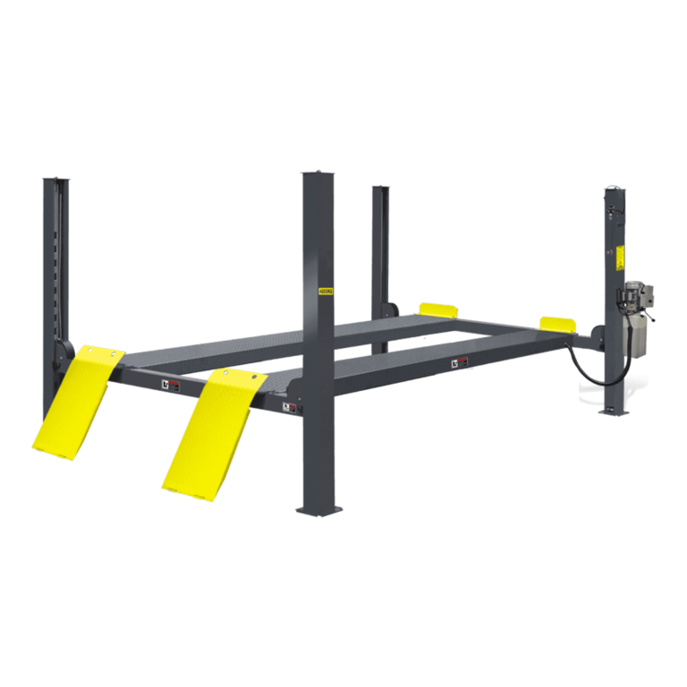 Vehicle Lifts - Equiptech Automotive