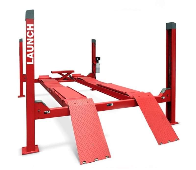 Vehicle Lifts - Equiptech Automotive
