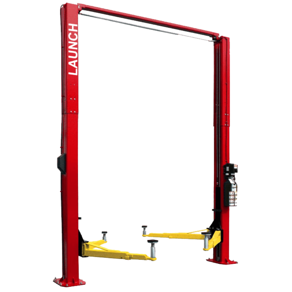 Launch TLT260AT - Equiptech Automotive