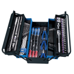 King Tony Tool Box 62pc - Equiptech Automotive