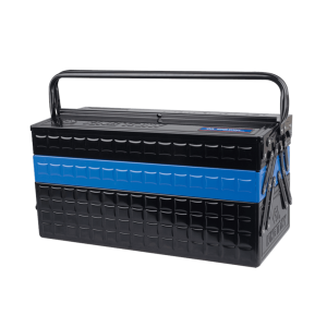 King Tony Tool Box 62pc - Equiptech Automotive
