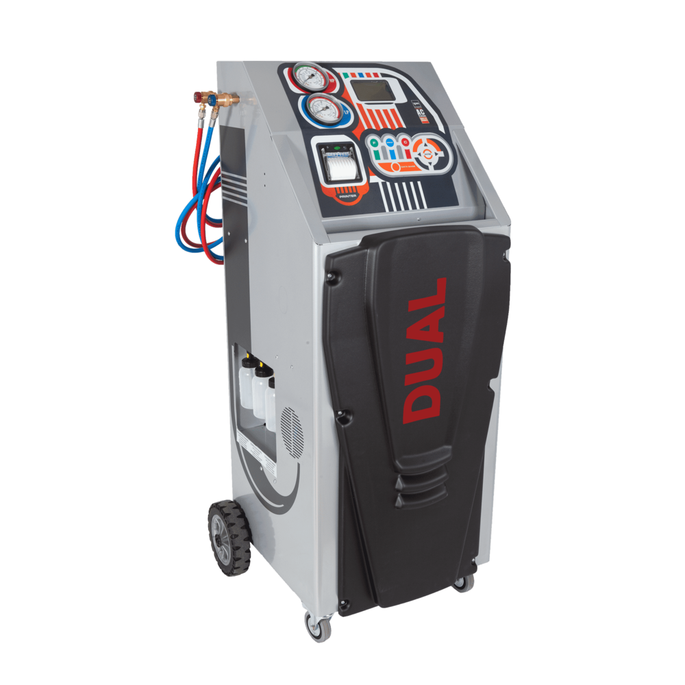 Spin Dual Touch AC Station - Equiptech Automotive