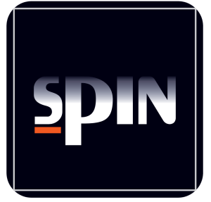Spin Dual Touch AC Station - Equiptech Automotive