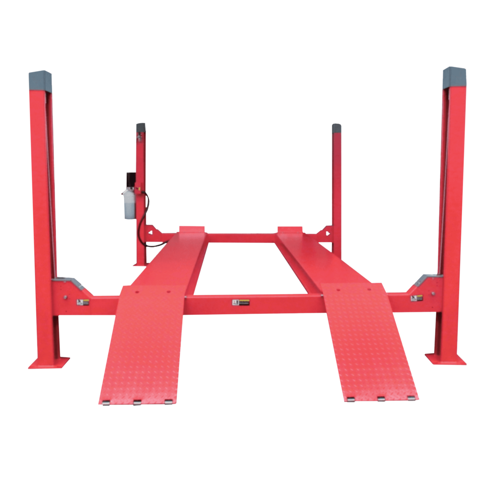 Launch TLT440 Service Lift - Equiptech Automotive