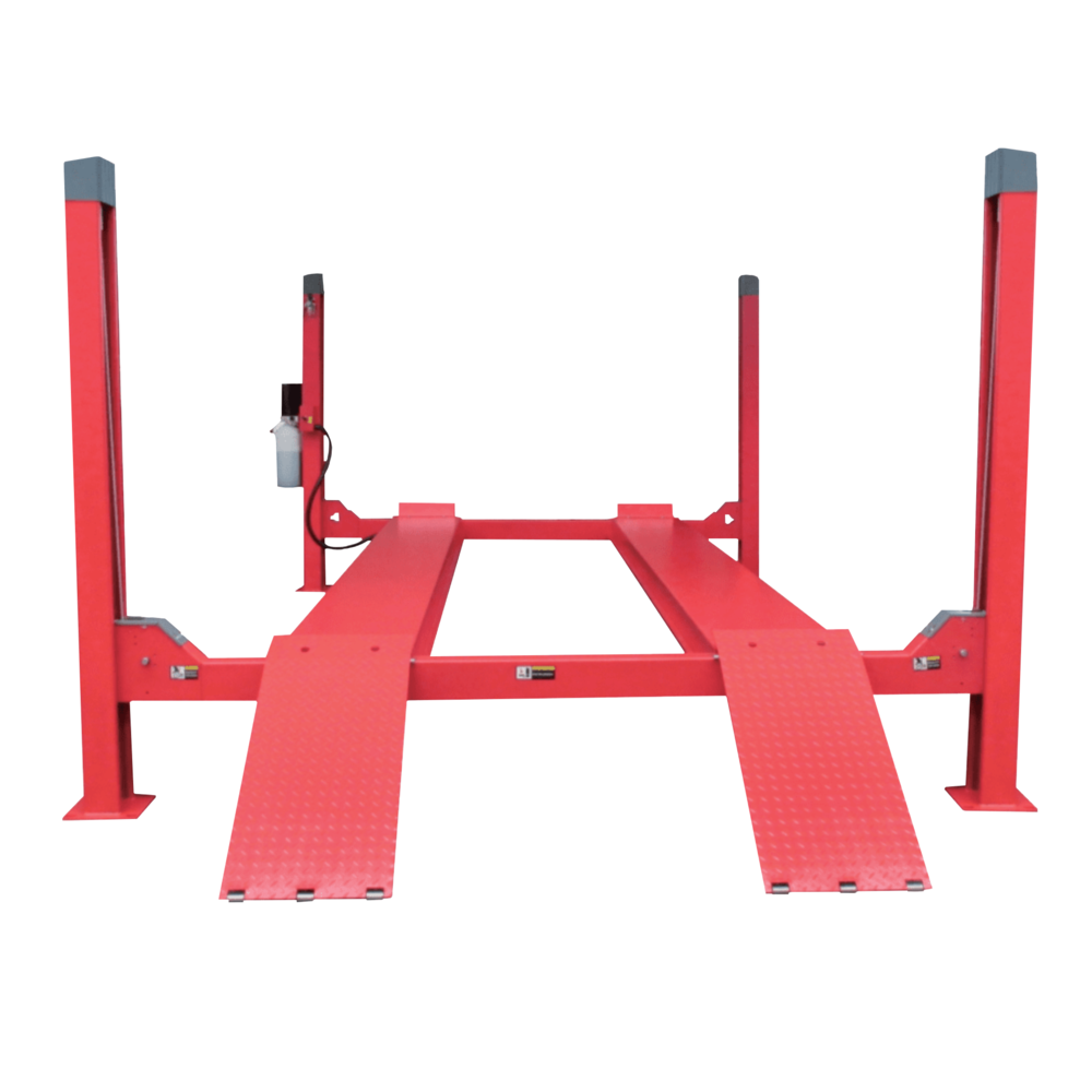 Launch TLT440 Service Lift - Equiptech Automotive