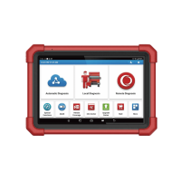 Launch x-431 Pro 3 Link HD - Equiptech Automotive