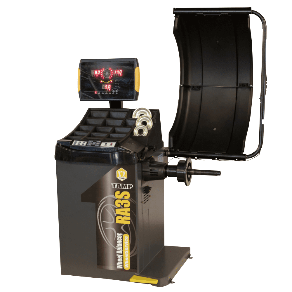 TAMP RA3S - Equiptech Automotive